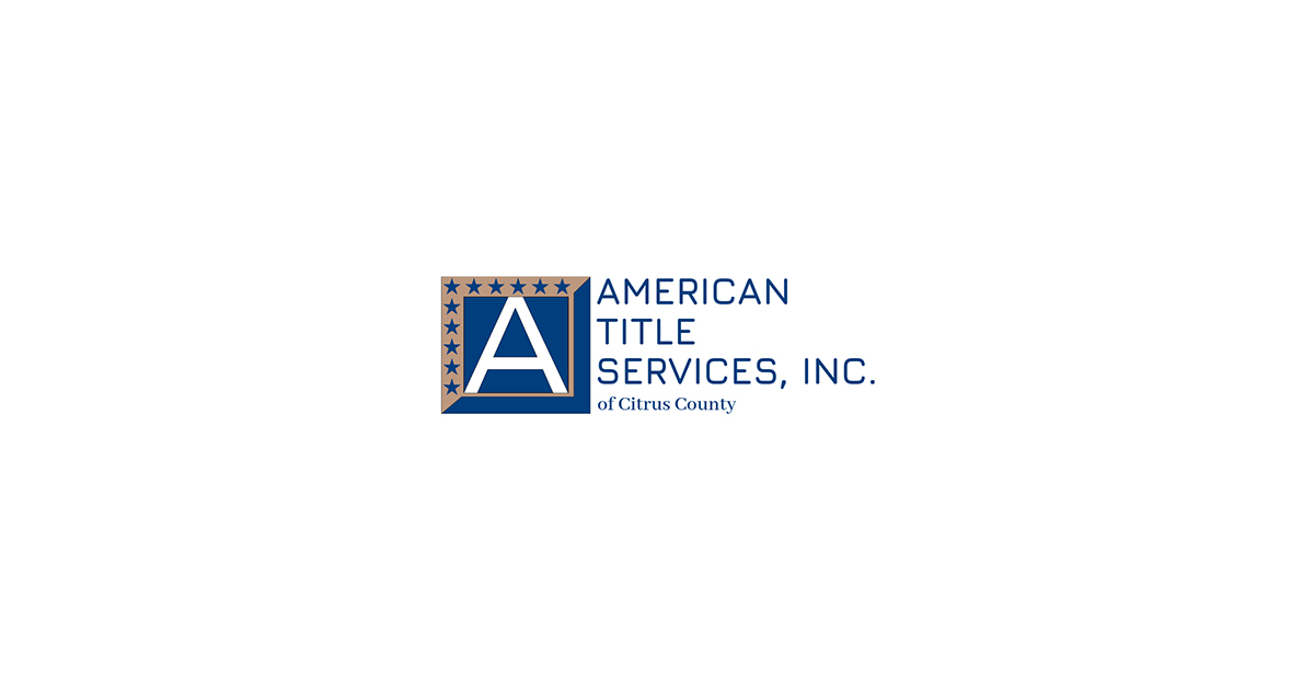 Title Company - Inverness, FL Title Company | American Title Services ...